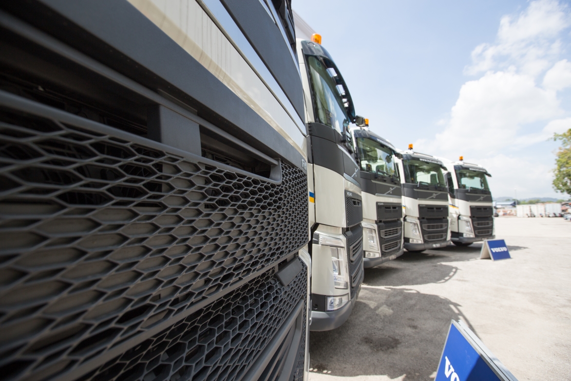Reefer Transportation and Logistics Services